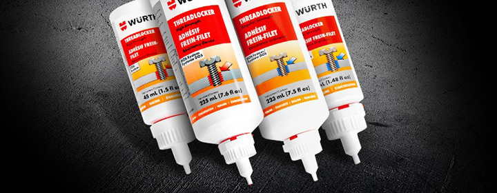 Shop Wurth Canada | Industrial, Construction, MRO and Automotive Supplier