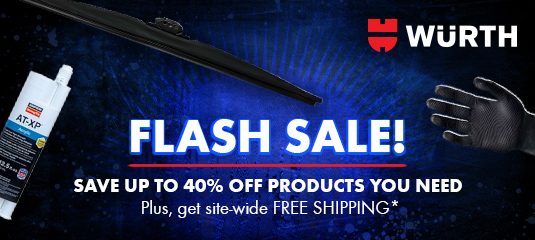 Shop Wurth Canada | Industrial, Construction, MRO and Automotive Supplier