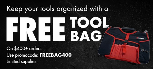 Shop Wurth Canada | Industrial, Construction, MRO and Automotive Supplier