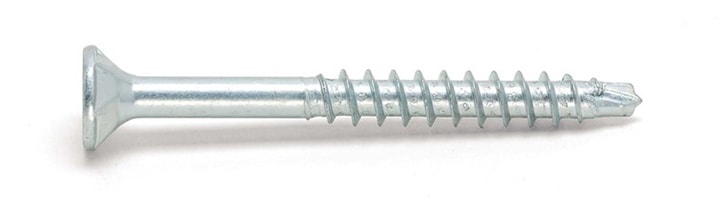 Assy Wood Screws | Wurth Canada