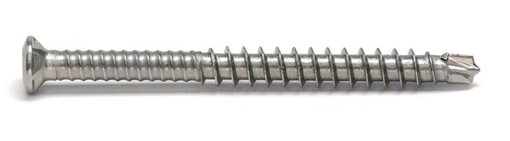 Assy Wood Screws | Wurth Canada