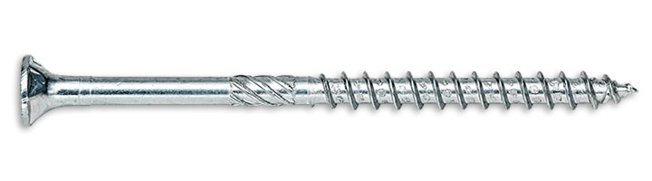 Assy Wood Screws | Wurth Canada