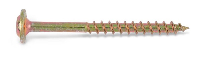 Assy Wood Screws | Wurth Canada